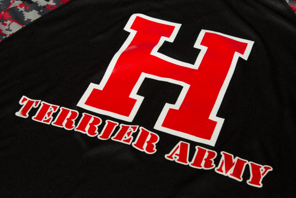 2nd Annual HHS Football Alumni Celebration - Hillsborough Terrier ...